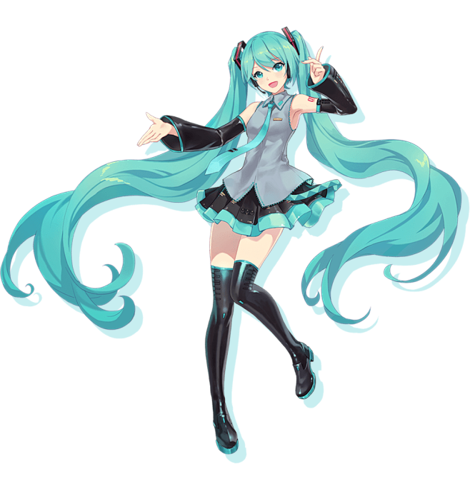 Miku