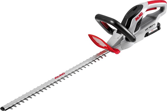 AL-KO Hedge Trimmer HT 18V Li - Hedge Trimmers - Garden and DIY ...