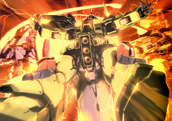 289996 gun gundam gundam_zz mecha weapon zeta_gundam