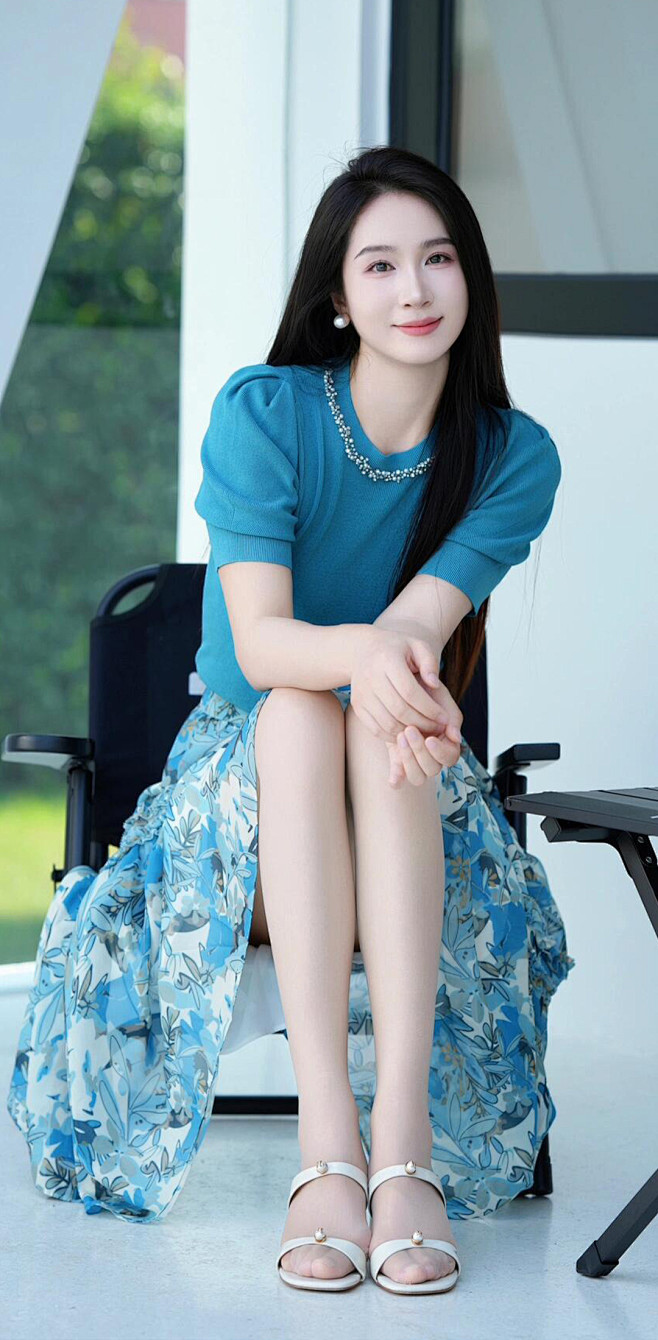 漂亮美女Cr#VPlus女神 (2)