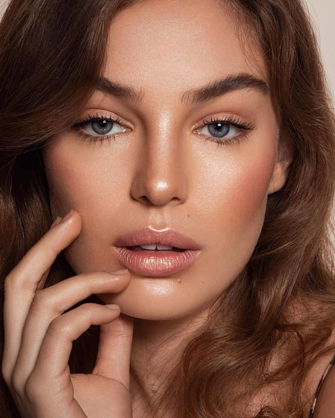 MakeUp & Hairstyle ♾ (@beautyfulmag)的ins主页 · Pinsta.me - Instagram网页版 ...