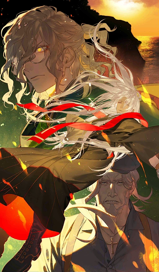 侦探爱德蒙～最终事件篇～.png (512×875)-花瓣网