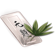 Maoer FM【礼物图标】静态-花瓣网|陪你做生活的设计师 | 桃花结