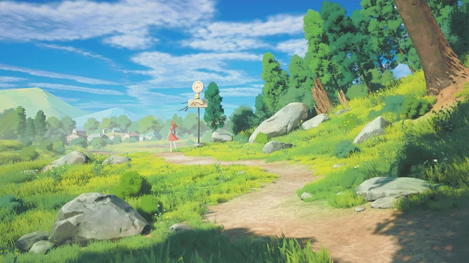 daily practice-花瓣网