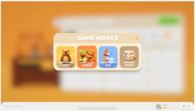 Party Animals(派对动物)