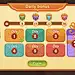royal match Easter UI/UX UI ui design mobil game mobil game art easter ...