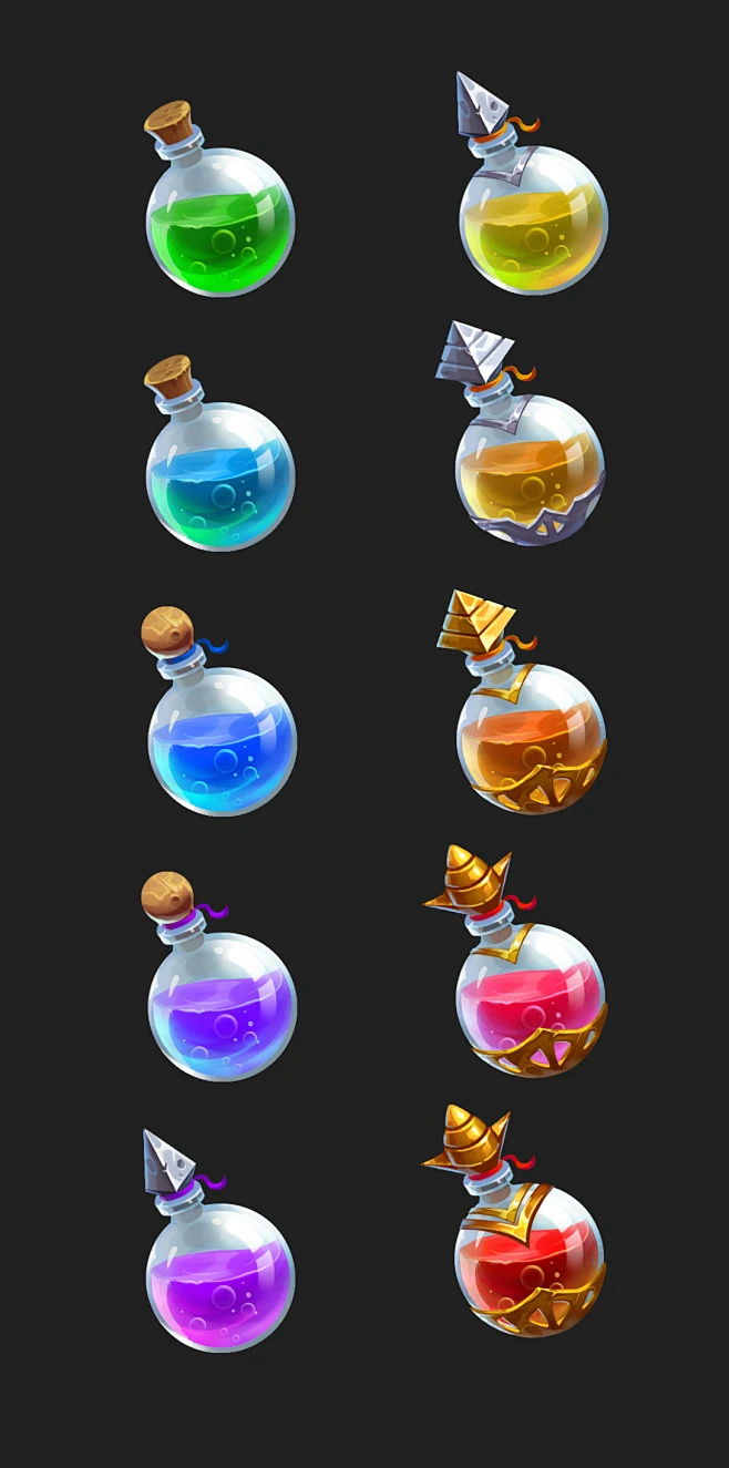 UI, yang zhang-花瓣网