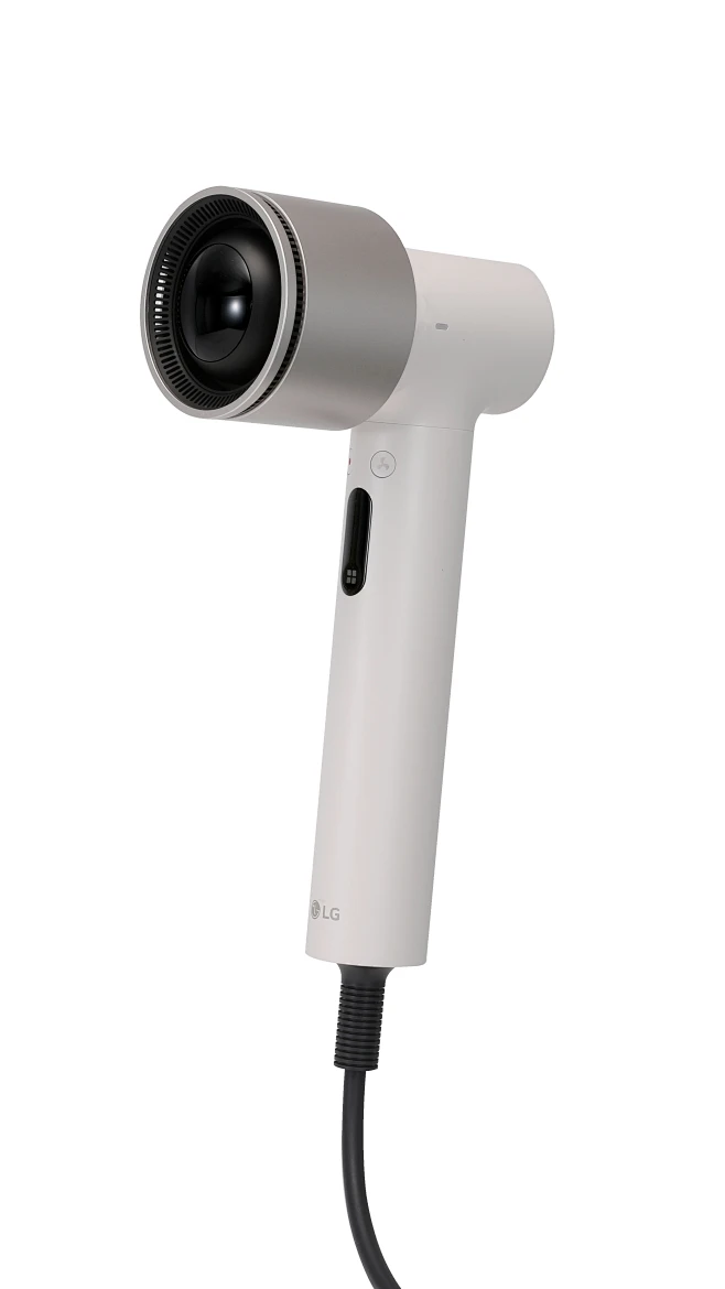 iF Design - LG Hair Dryer HDT1-花瓣网