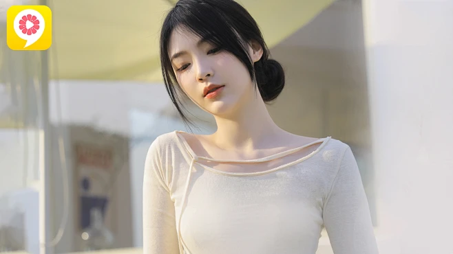 九秀—视频聊天语音交友 - 广告素材搜索 - AppGrowing - 有米云-花瓣网