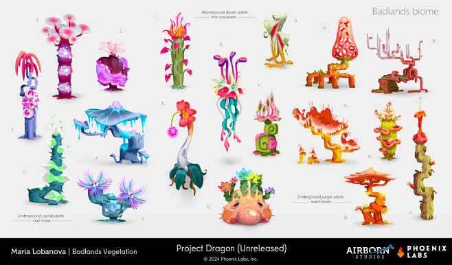 airborn-studios-badlands-vegetation-maria-lobanova