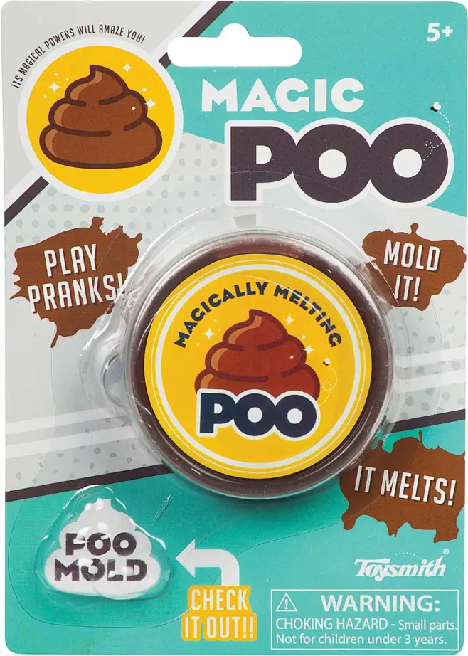 magic-poo-花瓣网