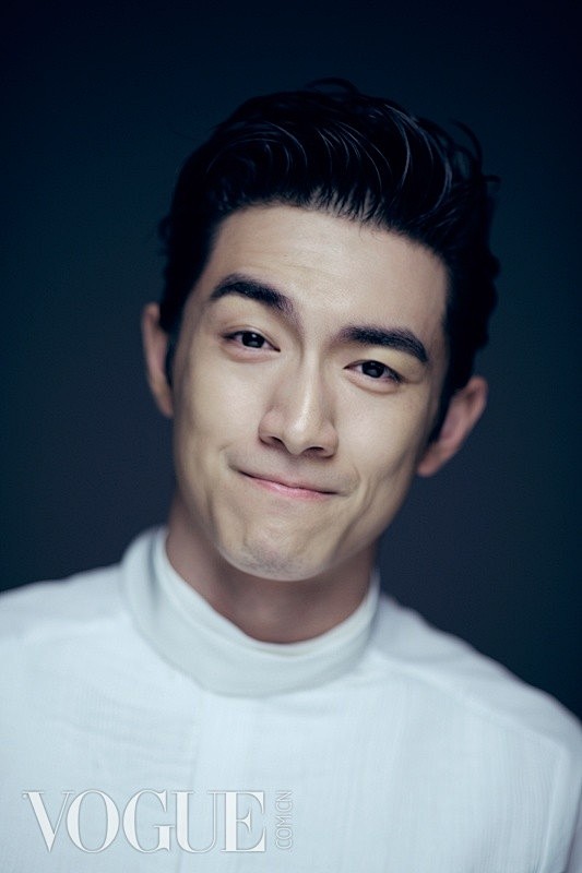 林更新( kenny Lin )