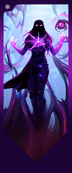 瓦洛兰特风格-花瓣网|陪你做生活的设计师 | 683925692