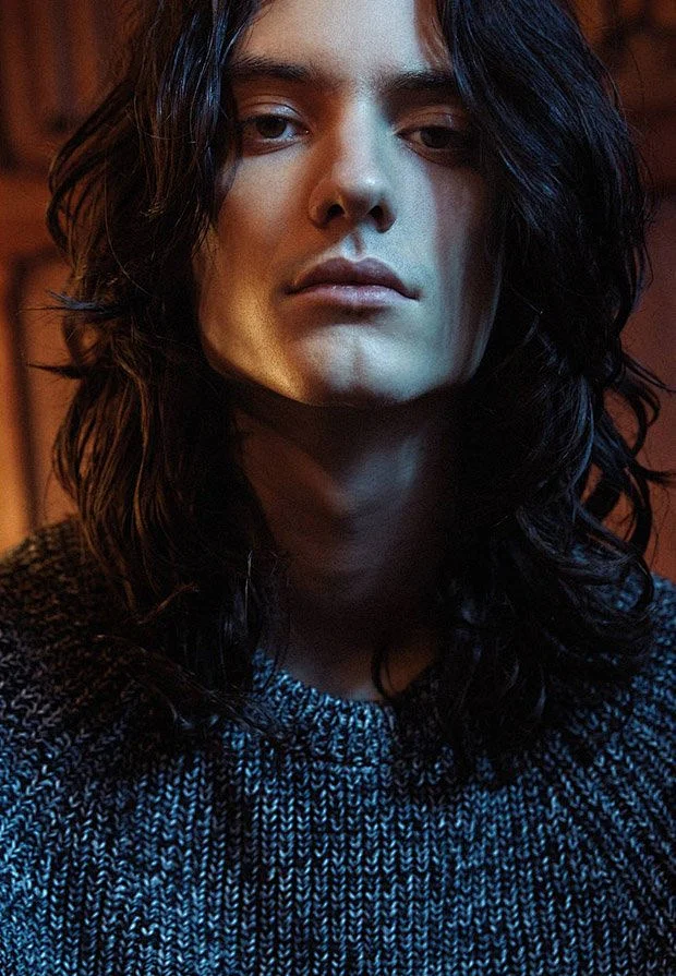 美青年画像bot on Twitter : “Gabriel Marques”-花瓣网