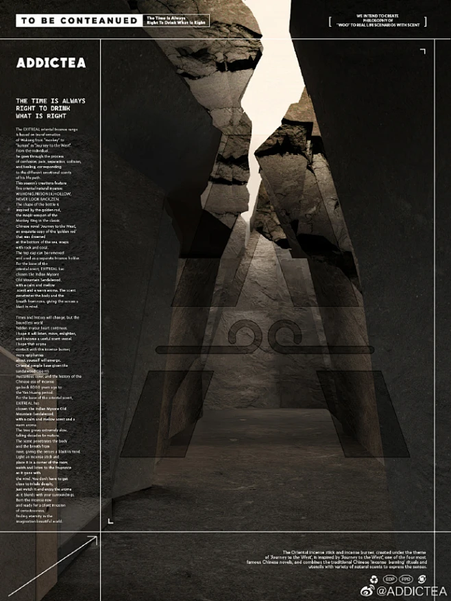 2016年「顽徒ADDICTEA」海外创始店至今，我们就定位想正式做一个全球化的中国茶饮品牌。所以从一开始我们就以猴王悟空作为品牌logo且将 ...
