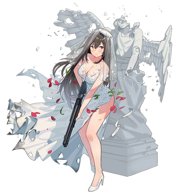 M1014 - 少前百科GFwiki - 少女前线专题百科-花瓣网