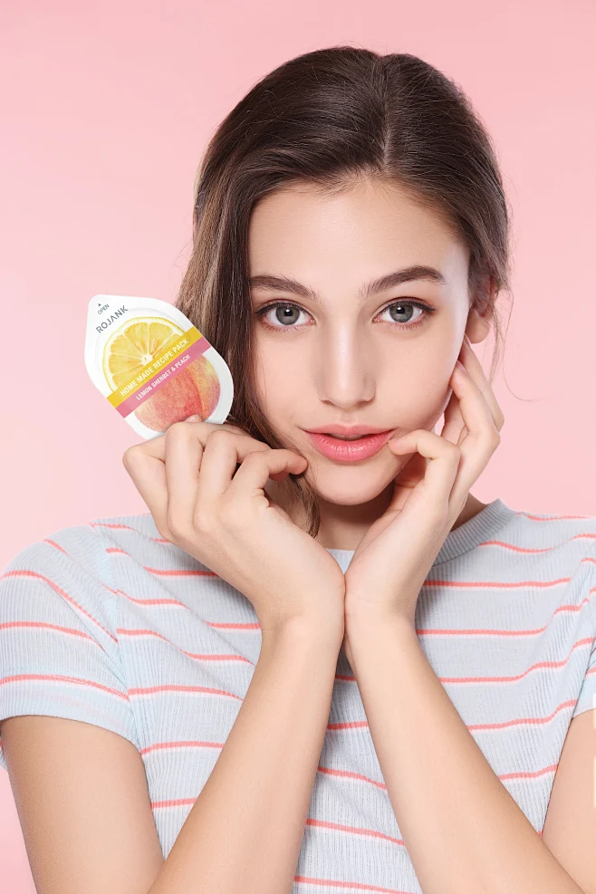 Jisu Park on Behance-花瓣网