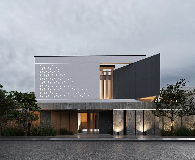 3ds max architecture CGI corona design Interior interior design ...