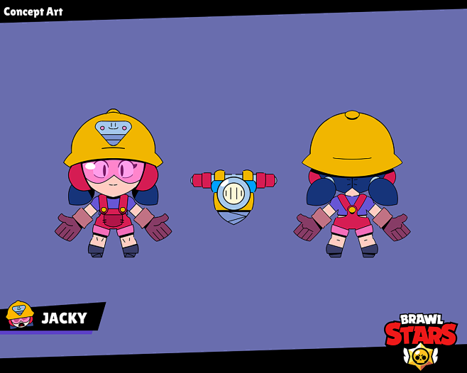 Jacky-1