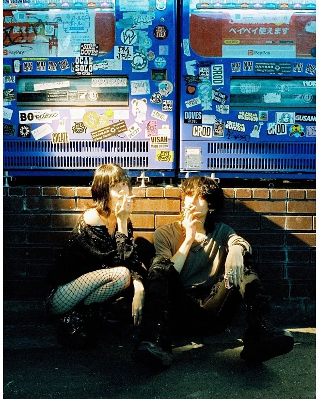 Yangjihoon-花瓣网