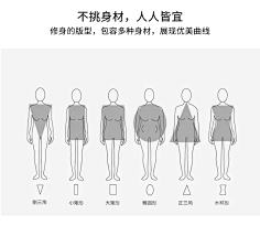 梨型身材_花瓣_采集