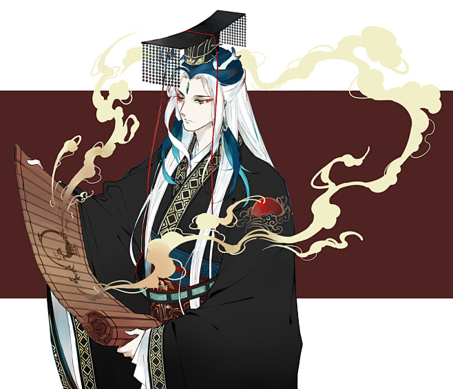 Fate/Grand Order 始皇帝