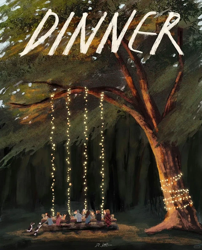 插画师: Yoo Subin(韩)图片_儿童插画图片素材-花瓣网