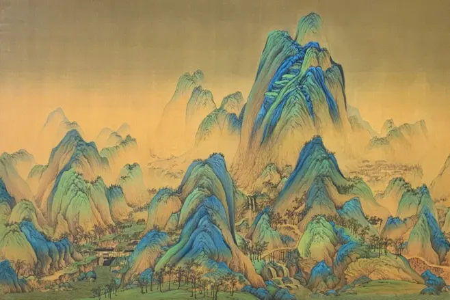 点击查看图片来源-花瓣网