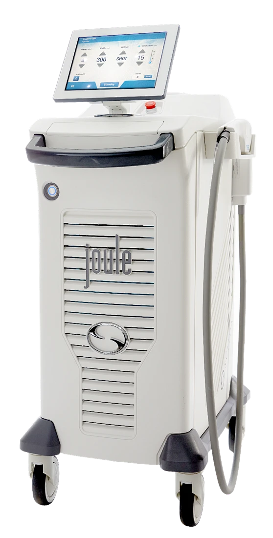 美国BBL PLUS贵族光 国内由奇致激光代理-花瓣网