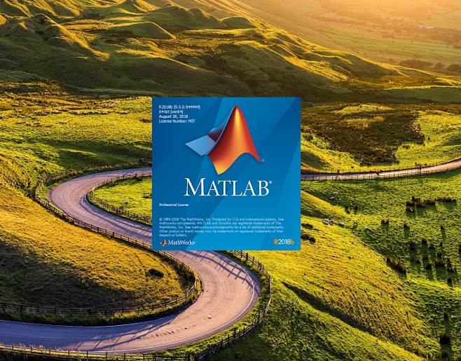 Matlab 2018b
