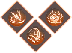 Hearthstone Symbol Stencil-花瓣网