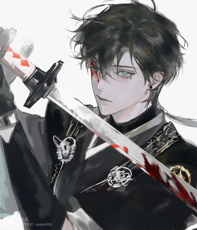 花瓣灵感详情页-花瓣网