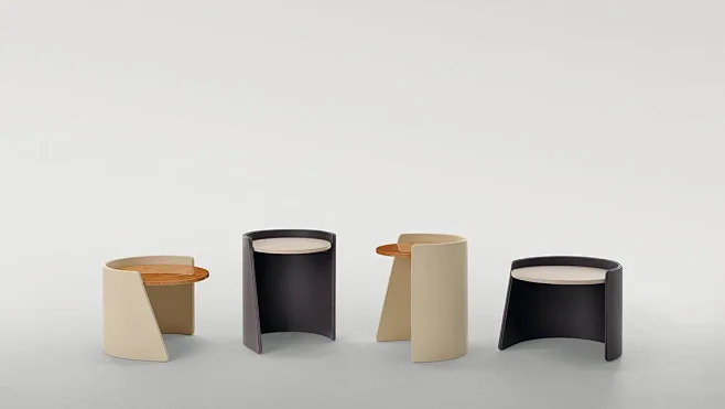 Kepi Coffee Tables图片_B家具-宾利 BENTLEY HOME图片素材-花瓣网