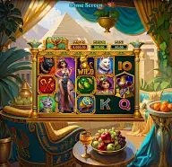 "Fortune Charms" Slot Game for Lucky Life SLOTS, Aaron Quist : This was ...