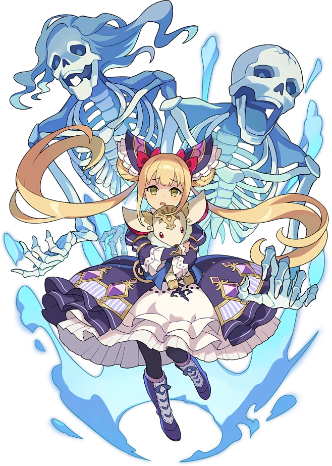 World Flipper(弹射世界)中文数据站-花瓣网