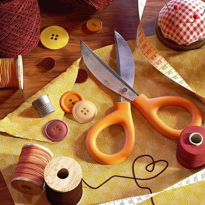 3D c4d cinema 4d colorful design ILLUSTRATION lighting model Render ...