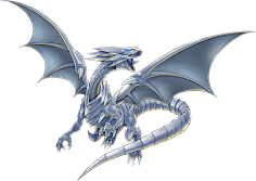 游戏王-花瓣网|陪你做生活的设计师 | te_dragon_full_render_by_holycrapwhitedragon_dbjqir2