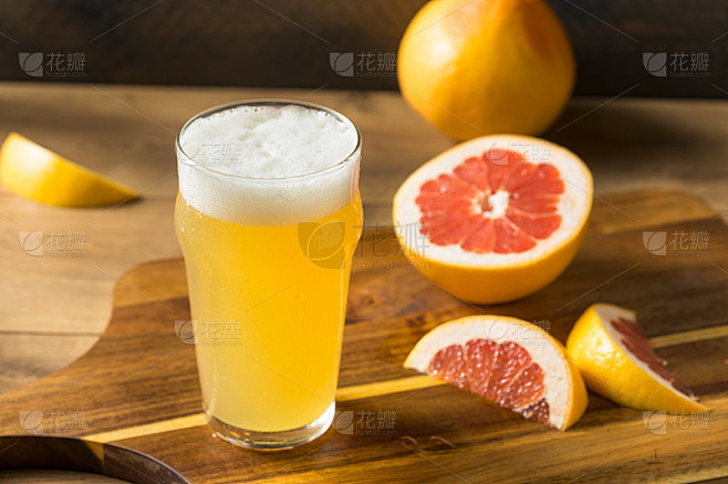 提神酒葡萄柚Radler Shandy