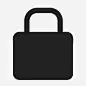 锁图标_88ICON https://88icon.com 锁-花瓣网
