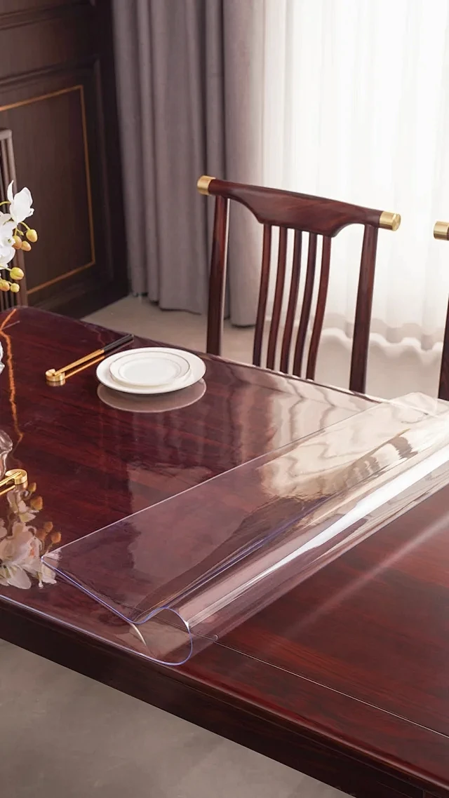 劣质透明桌垫 - 小红书搜索-花瓣网