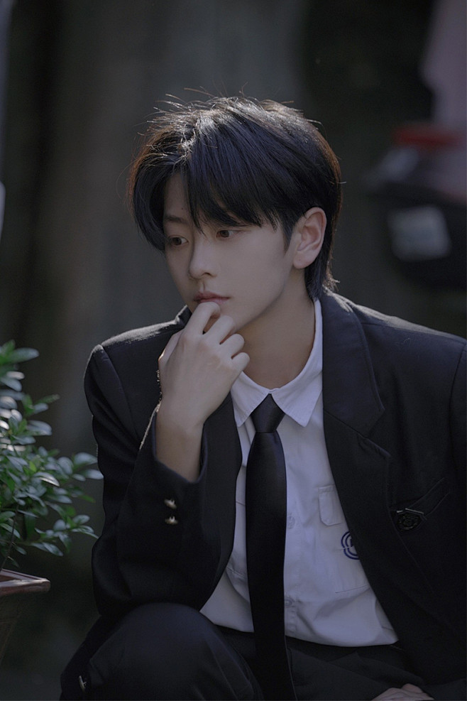 日系JK/DK制服男正版原创学院风班服套装情侣款秋季章西装外套女-淘宝网