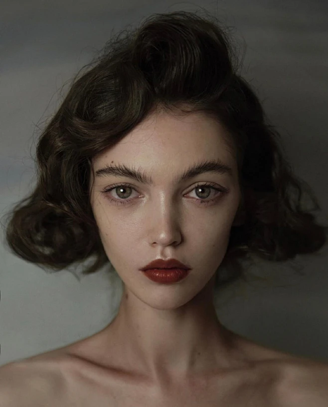 . Nicholas Fols -花瓣网