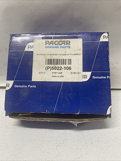 SV-8-花瓣网|陪你做生活的设计师 | oid 5022-106 FOR PETERBILT NEW OEM Paccar | eBay