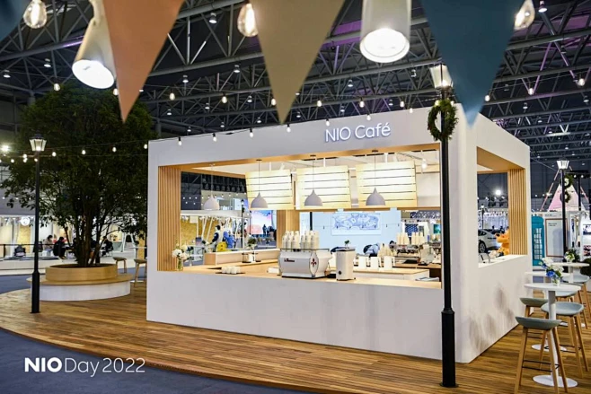 NIO DAY 2022-花瓣网