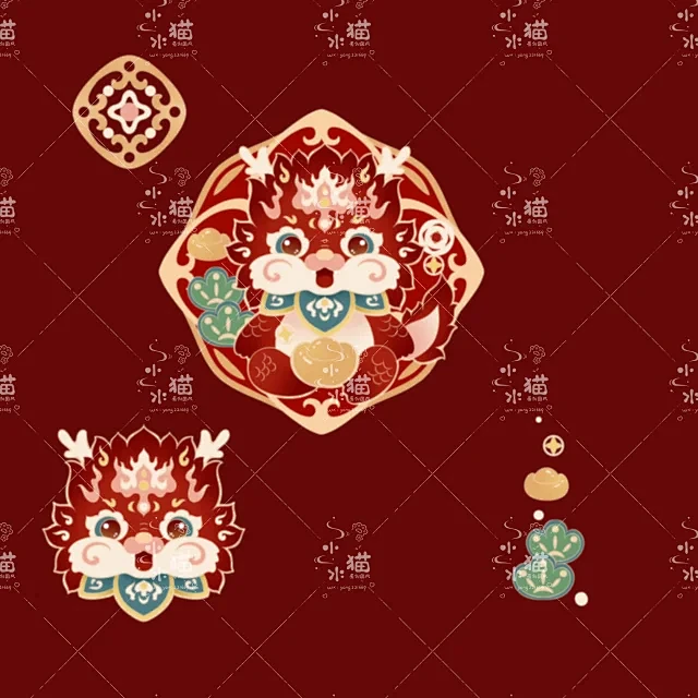 新年-小红书搜索-花瓣网