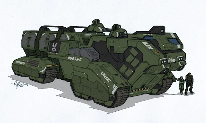 Big Green Valkyrie : Download for full resolution. All right! Looks ...