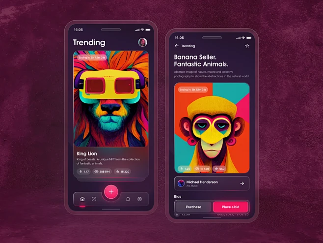 营销移动应用程序设计： Ios Android Ux Ui 设计师 Android Android 应用程序设计 Android 应用程序设计器 应用程序设计 应用程序界面 应用程序界面设计器