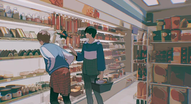 @P3ACH_0922 的个人主页 - 微博-花瓣网