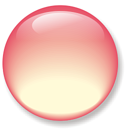 CorelDRAW 教學 實作 水晶按鈕 @ 沾醬油的部落格 :: 痞客邦 :: : CorelDRAW 教學 實作 水晶按鈕 如何使用漸變和 ...