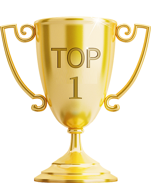 奖杯top1